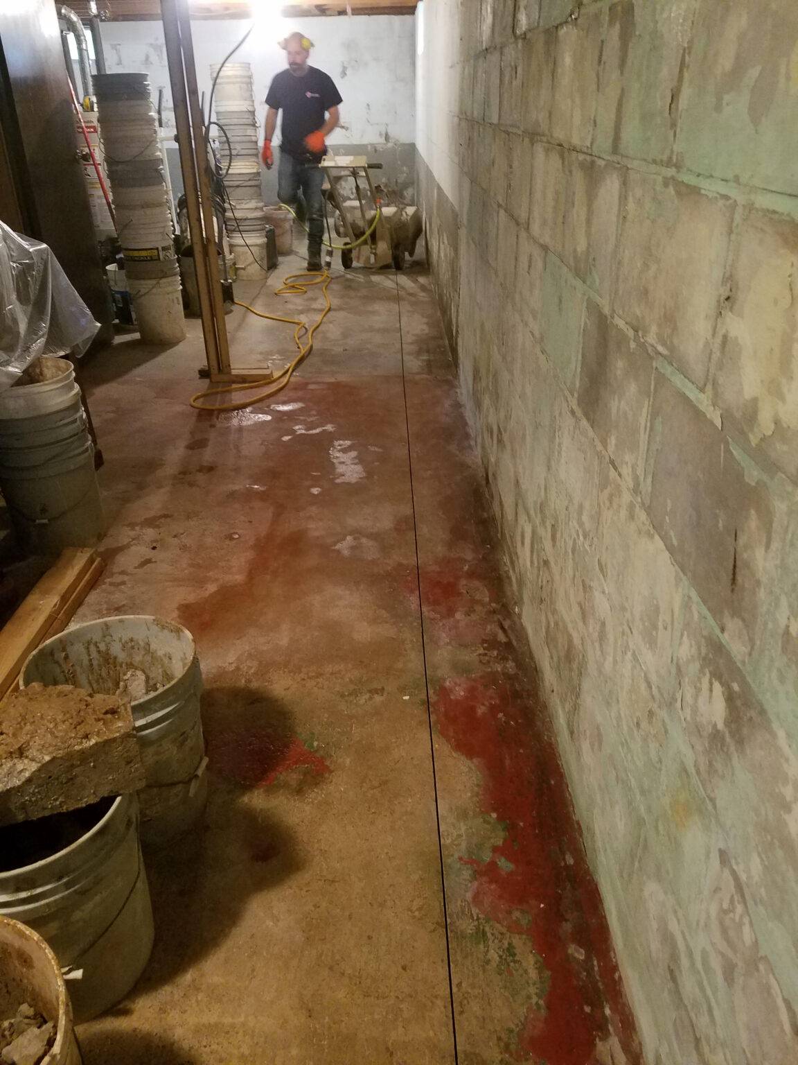 Prevent Costly Basement Damage | Pouwels Basement Specialists